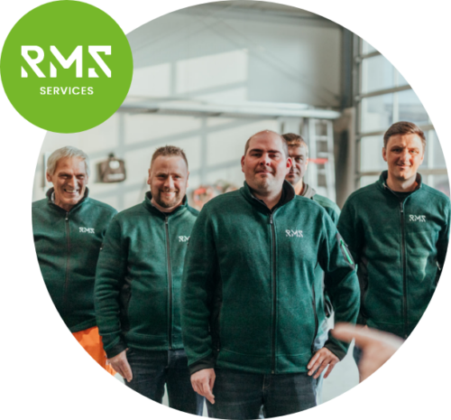 Home - RMS GmbH